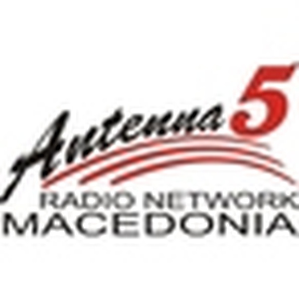 Antenna 5 - FM 106.3 - Skopje - Listen Online