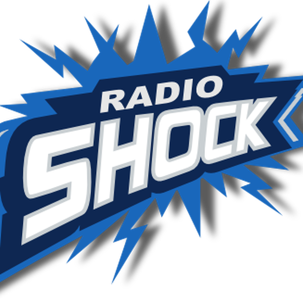 Radio Shock - Buenos Aires, Argentina