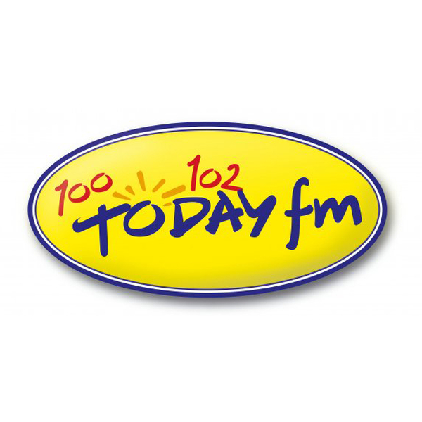Today FM - FM 100.0 - Dublin - Listen Online