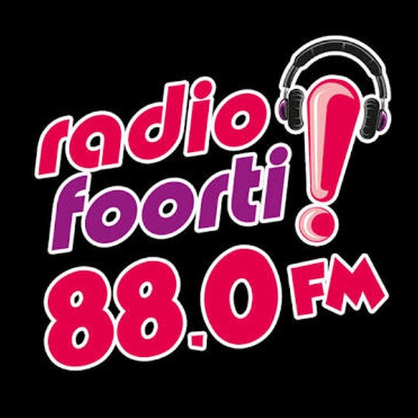 Radio Foorti - FM 88.0 - Dhaka - Listen Online