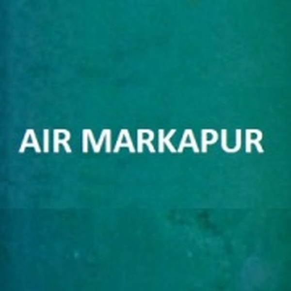 All India Radio - AIR Markapur - FM 101.5 - Markapur, AP - Listen Online