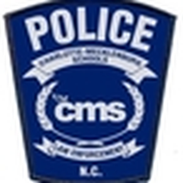 Charlotte-Mecklenburg Police Department - VHF - Charlotte, NC