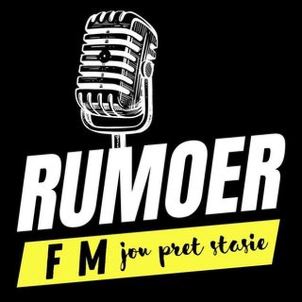 Rumoer FM - Johannesburg - Listen Online