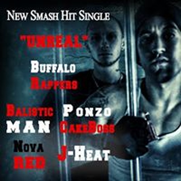 Buffalo Rappers - Buffalo, NY