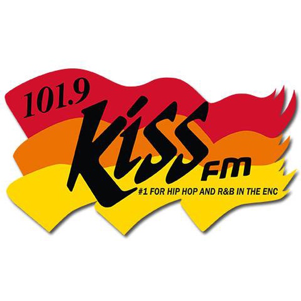 101.9 Kiss FM - WIKS - FM 101.9 - New Bern, NC - Listen Online