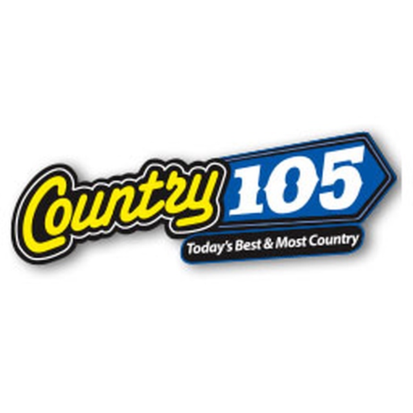 Country 105 - CKTG-FM - FM 105.3 - Thunder Bay, ON - Listen Online