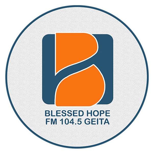 BLESSED HOPE FM - FM 104.5 - Geita - Listen Online