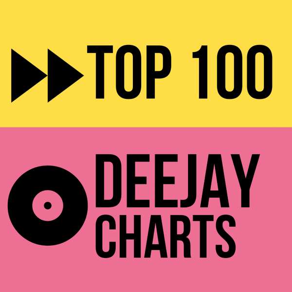 Top 100 DJ Charts - Cologne - Listen Online