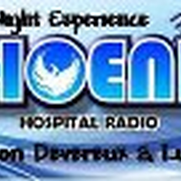Phoenix Hospital Radio - Burton