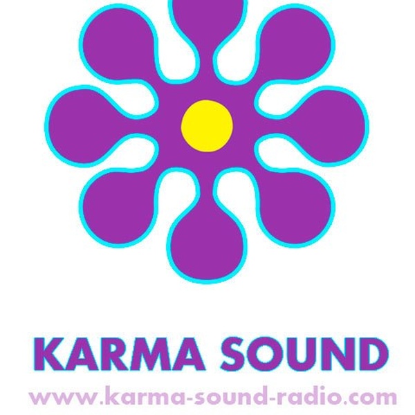 Karma Sound Radio - Москва (Moscow) - Online Hören