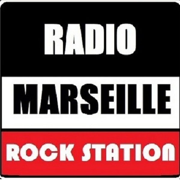 Radio Marseille Rock Station - Marseille - Listen Online