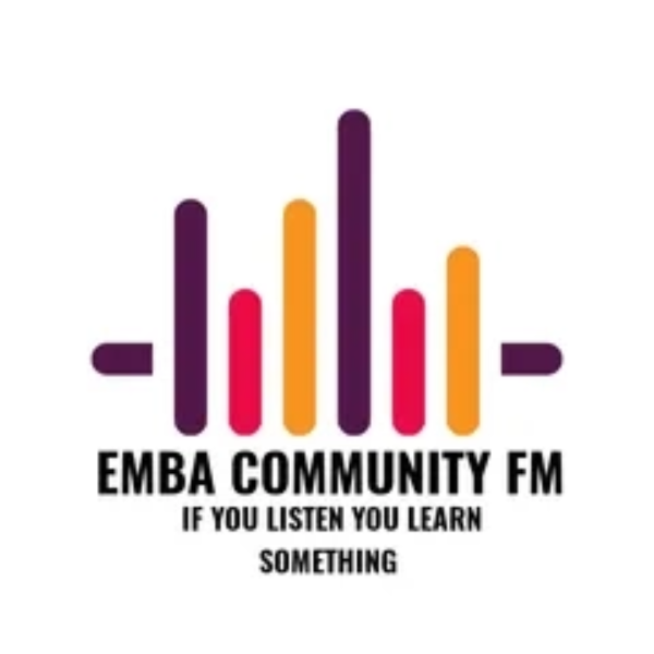 Emba Community FM - Embalenhle - Listen Online