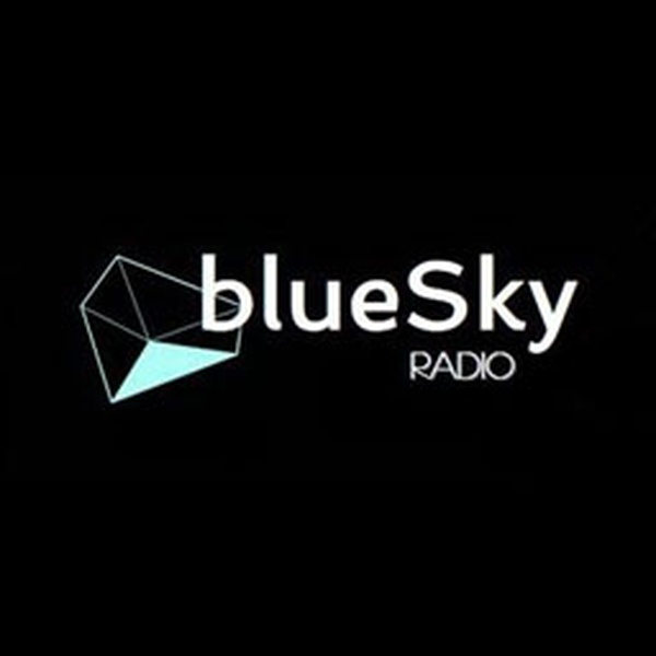 BlueSky radio - London