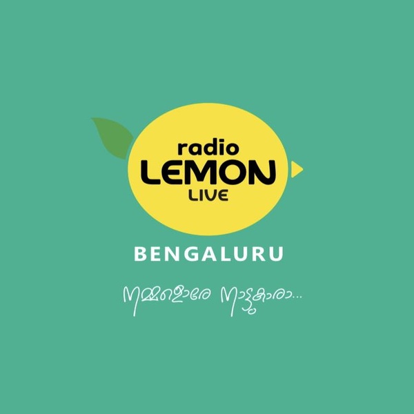 Radio Lemon - Bengaluru - Bangalore, KA - Listen Online