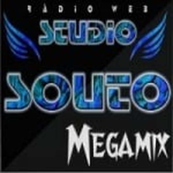 Rádio Studio Souto - Megamix 80s - Goiânia - Listen Online