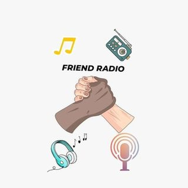 JMK Radio - Friend Radio - Listen Online