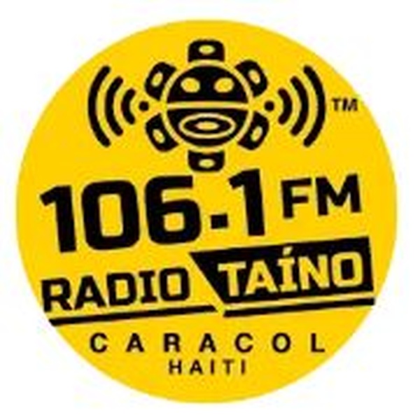 Radio Taino - FM 106.1 - Cap-Haïtien, Haiti - Listen Online