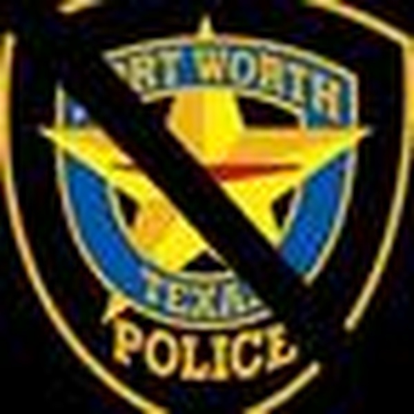 Fort Worth Police Department - VHF - Fort Worth, TX