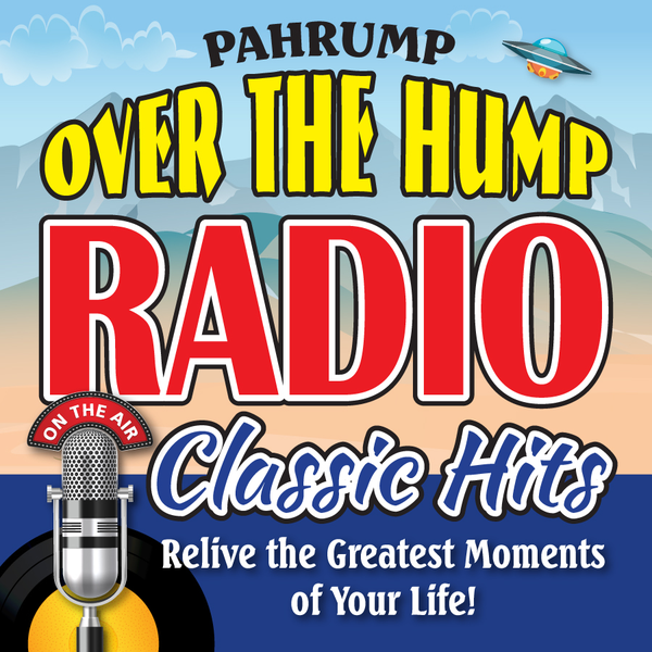 Over The Hump Radio - Pahrump, NV - Listen Online