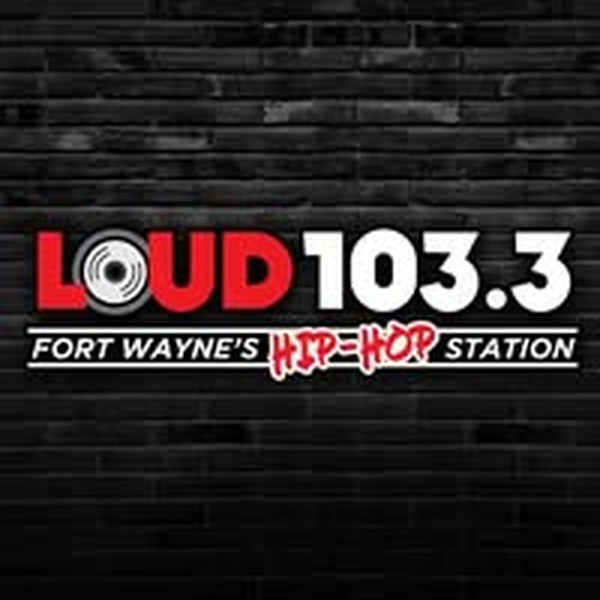 Loud 103.3 - WJFX HD2 - FM 107.9 - Fort Wayne, IN - Listen Online