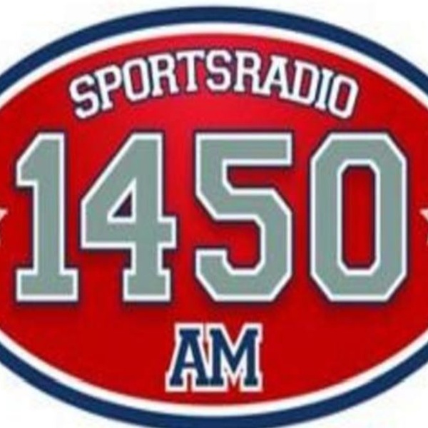 Sports Radio 1450 - WQNT - AM 1450 - Charleston, SC - Listen Online