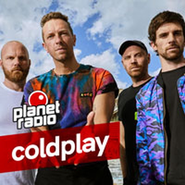 planet radio - planet coldplay - Frankfurt - Listen Online