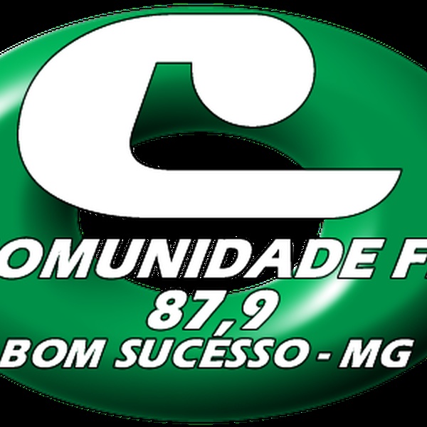 Rádio Comunidade FM - FM 87.9 - Bom Sucesso - Listen Online