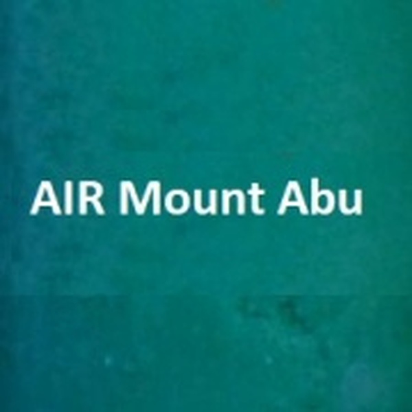 All India Radio - AIR Mount Abu - FM 103.5 - Mount Abu, RJ - Listen Online