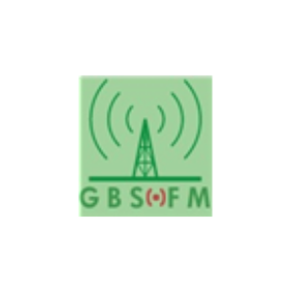 GBS FM Goon Radio - Listen Online