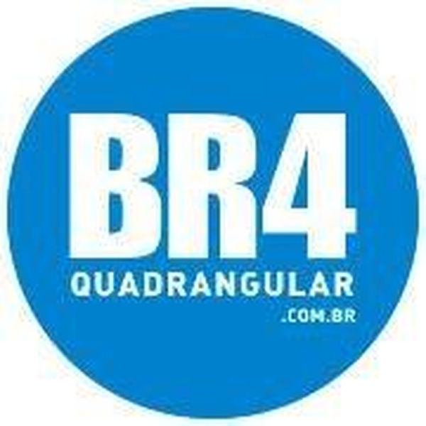 Rádio BR4 Quadrangular - São Paulo - Listen Online