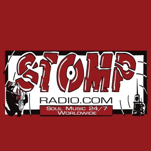 Stomp Radio - Listen Online
