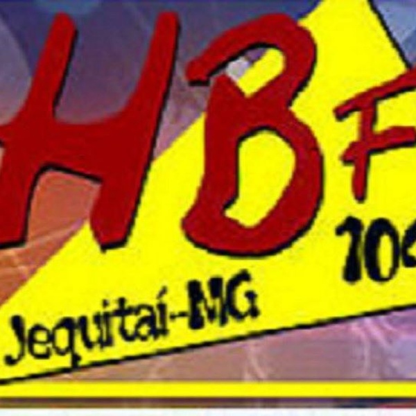 Rádio HB FM - FM 104.9 - Jequitaí - Listen Online