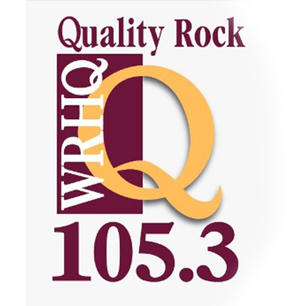 Quality Rock Q105.3 - WRHQ - FM 105.3 - Richmond Hill, GA - Listen Online
