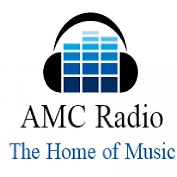 AMC Radio - Listen Online