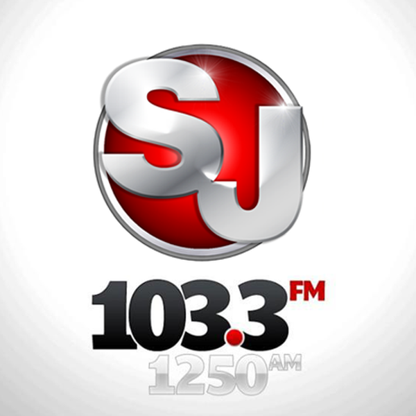 SJ 103.3 FM - XHSJ - FM 103.3 - Saltillo, CI, Mexico - Listen Online