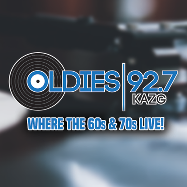 Oldies 92.7 - K224CJ - FM 92.7 - Phoenix, AZ - Listen Online