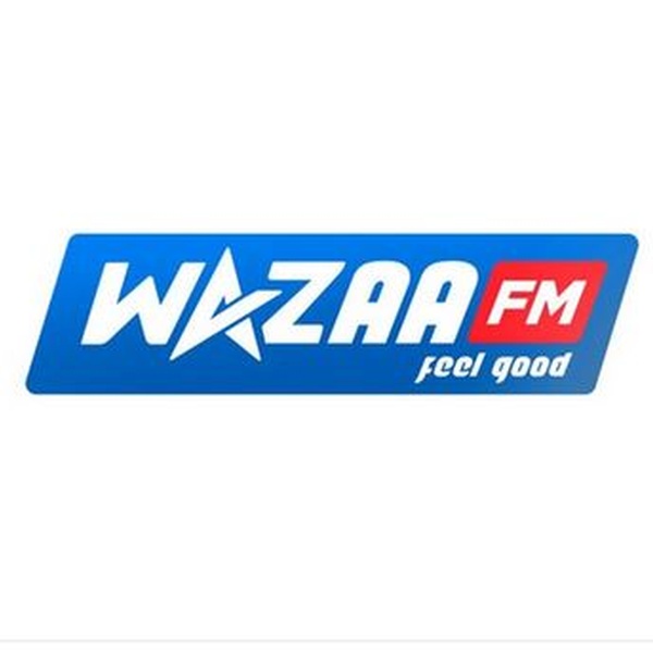 Wazaa FM - FM 100.5 / 103.2 - Ebène - Listen Online