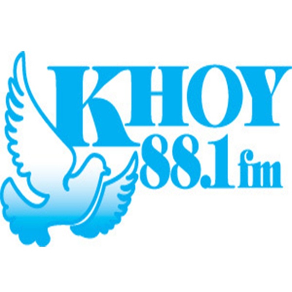 KHOY 88.1 FM - KHOY - FM 88.1 - Laredo, TX - Listen Online