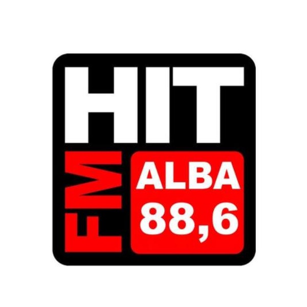 Radio HIT FM Alba - FM 88.6 - Sebeș - Escuchar online
