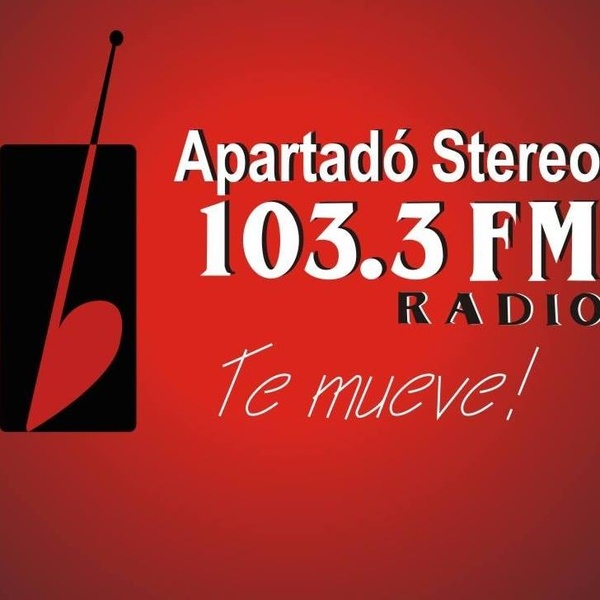 Apartadó Stereo FM - FM 103.3 - Apartadó - Listen Online