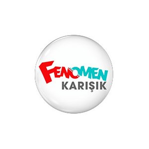 Radyo Fenomen - Fenomen Karışık - Istanbul - Listen Online