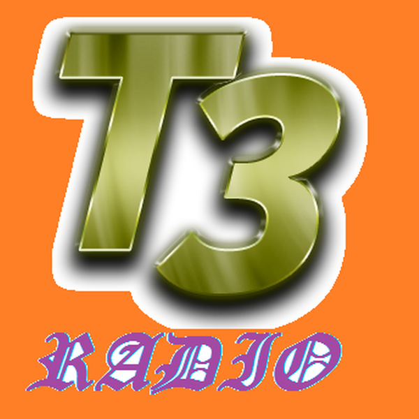 T3 Radio - Riga
