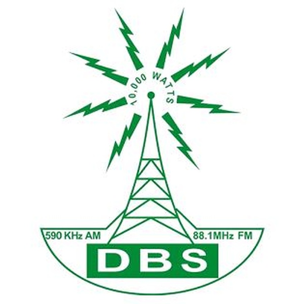 DBS Radio - FM 88.1 - Roseau - Listen Online