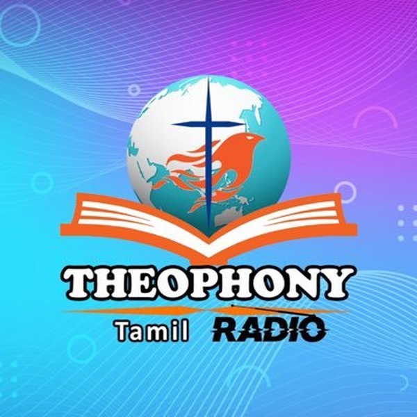 Theophony - Tamil Christian Radio - Bangalore, KA - Listen Online