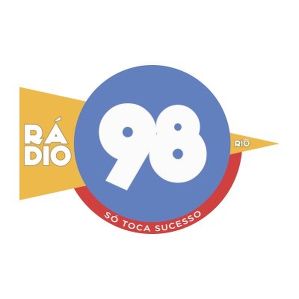 Radio 98 FM Rio - Rio de Janeiro - Escuchar online