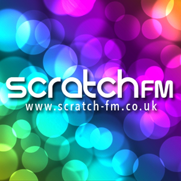Scratch FM - Lincolnshire