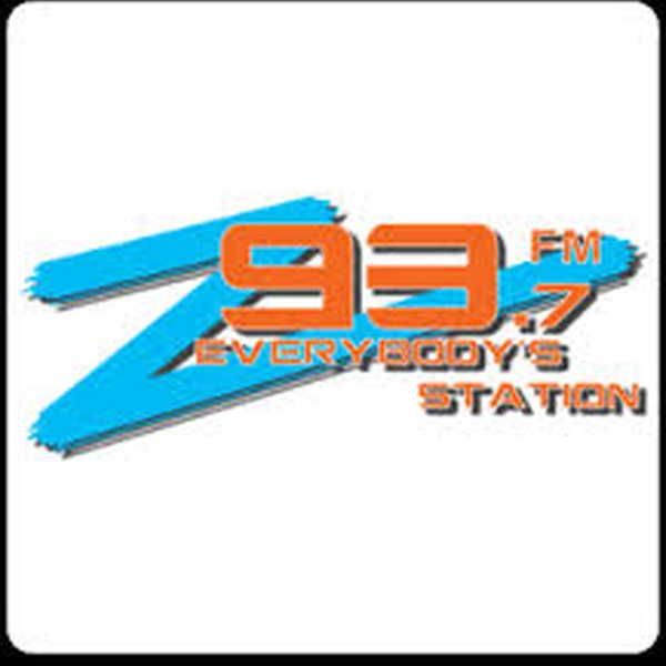 Z-93.7 - KAFC - FM 93.7 - Anchorage, AK - Listen Online