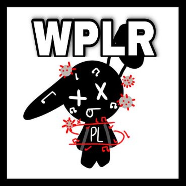 WPLR "it's Pandemic" - Charlotte, NC