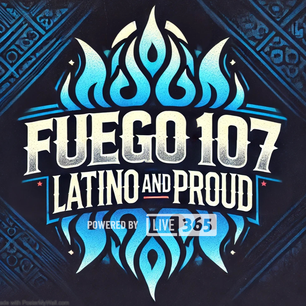 FUEGO 107 WFUE-DB - Listen Online