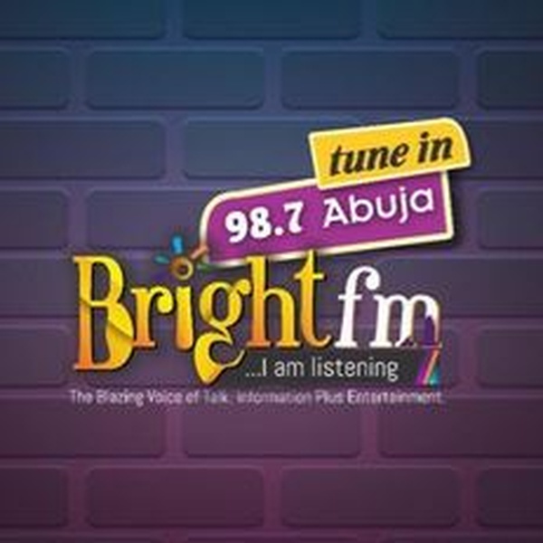 Bright FM Abuja - FM 98.7 - Abuja - Listen Online